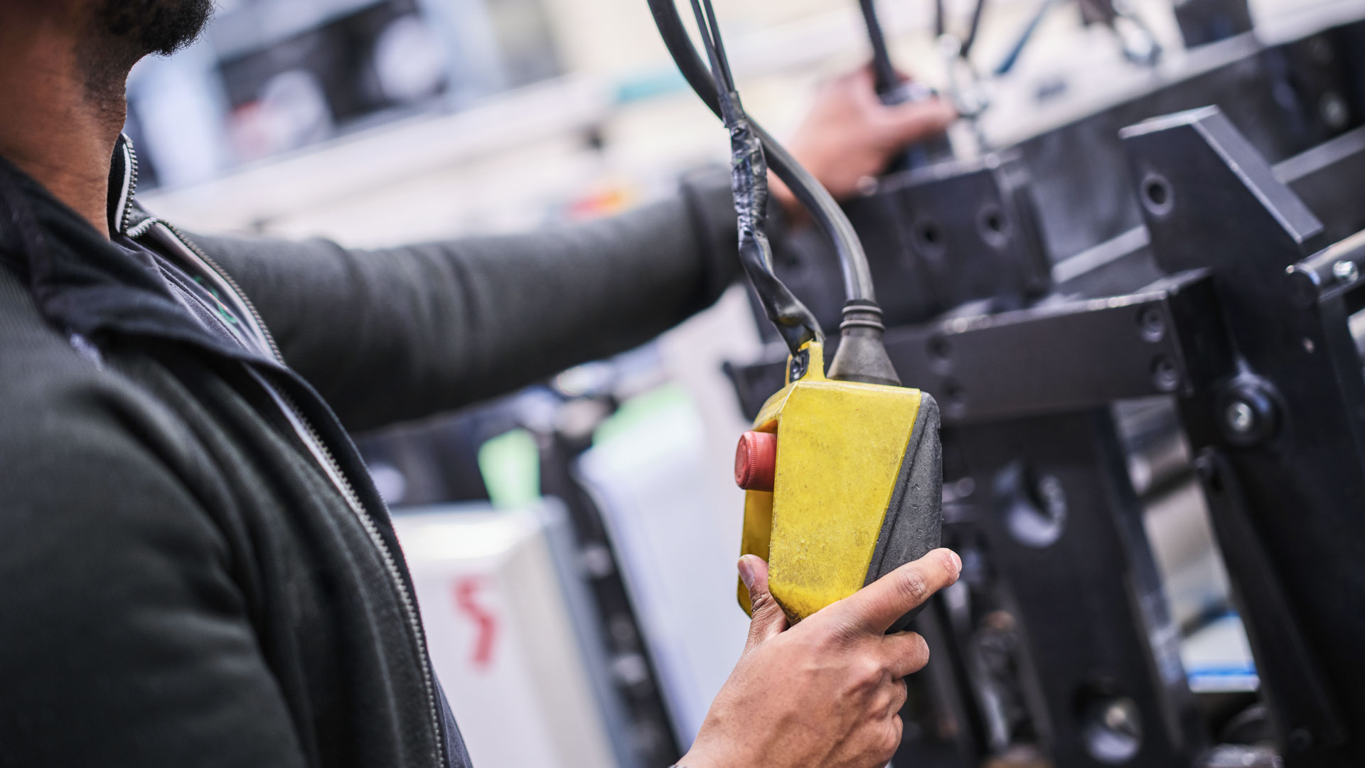 Om oss - Boxes & Labels