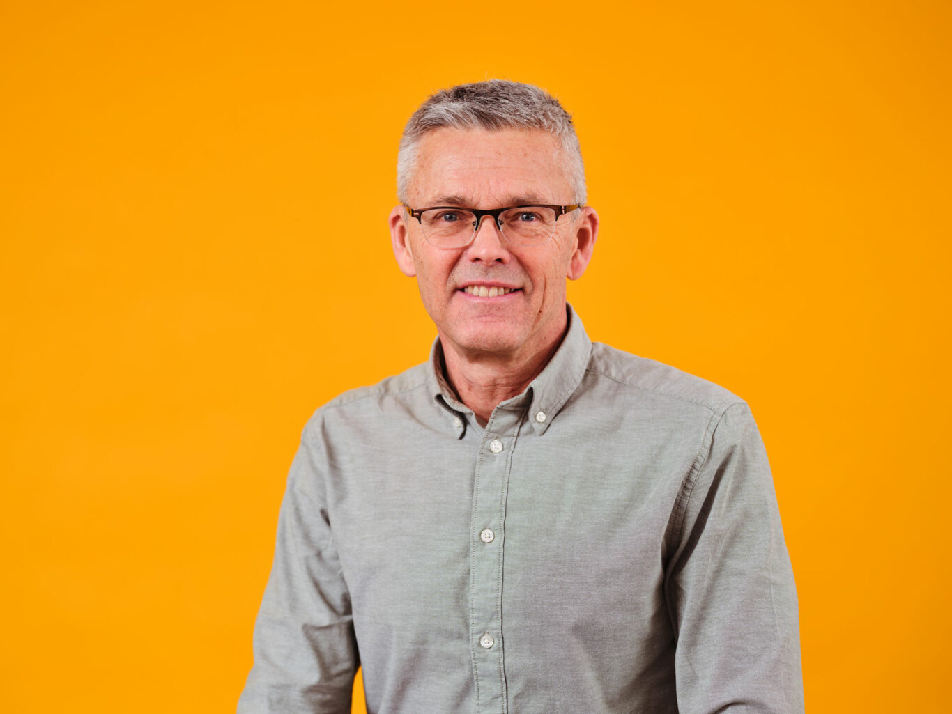 Om oss - Boxes & Labels