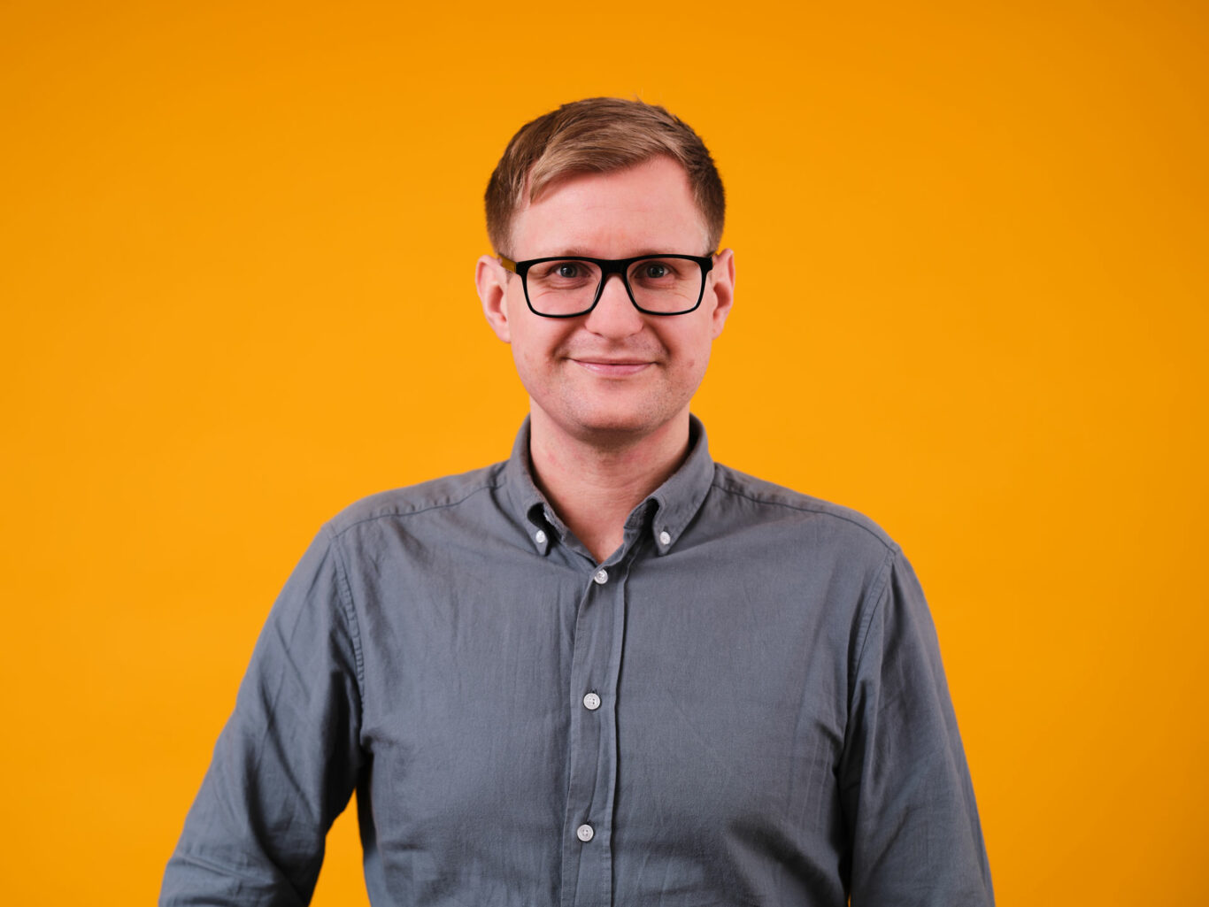 Om oss - Boxes & Labels