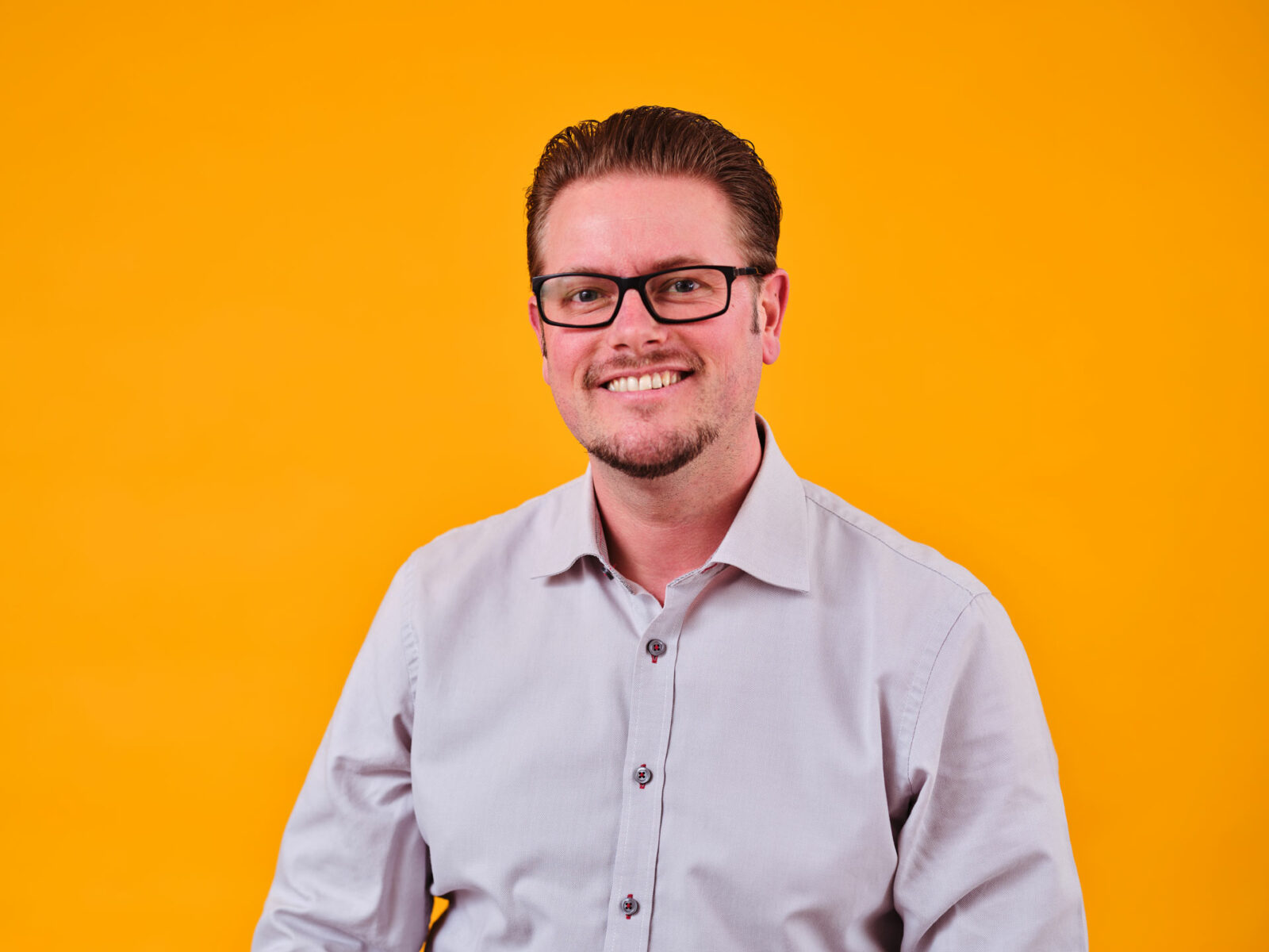 Om oss - Boxes & Labels